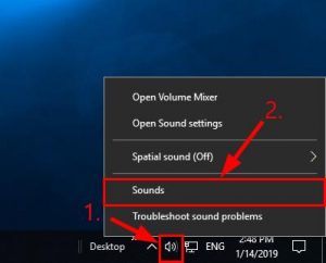 Microphone Not Working On Laptop [SOLVED] - Driver Easy