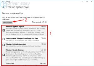 [FIXED] Error 0xc19001e1 in Windows 10 - Driver Easy