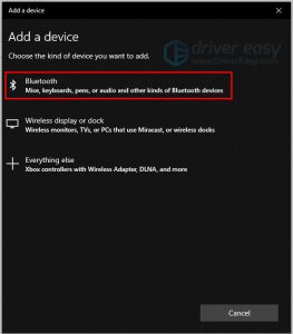 How to Connect Wireless Mouse to Windows/ Mac - Driver Easy