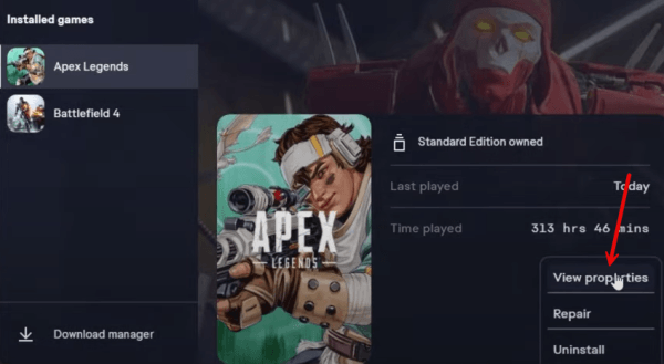 [SOLVED] Apex Legends Lag On PC - Driver Easy