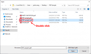 Split PDF | 3 methods to separate PDF pages easily! - Driver Easy