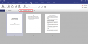 Split PDF | 3 methods to separate PDF pages easily! - Driver Easy