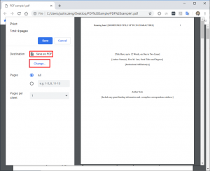 Split PDF | 3 methods to separate PDF pages easily! - Driver Easy