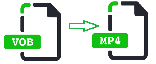 Best Ways to Convert VOB to MP4 - 2019 Guide - Driver Easy