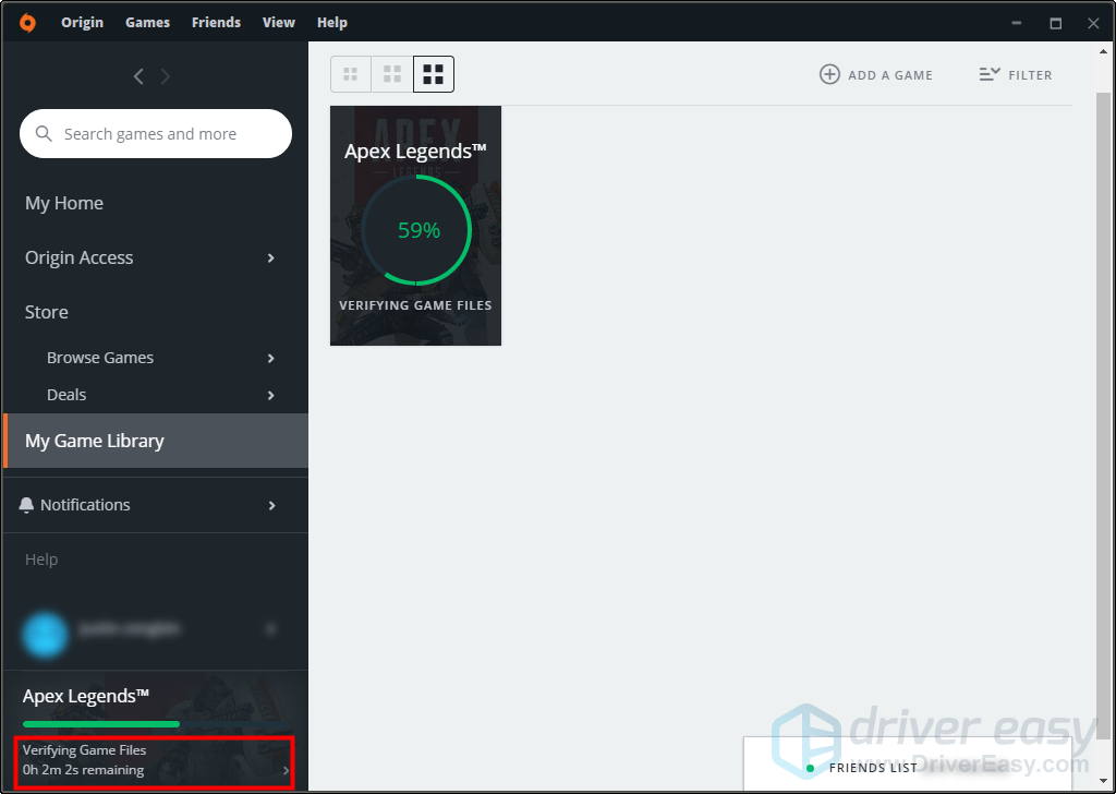 [Solved] Apex Legends Crash | Quickly & Easily! - Driver Easy