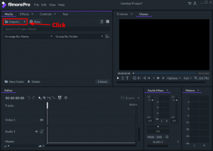 Video Editor Effects: add effects to a video | Quickly & Easily ...