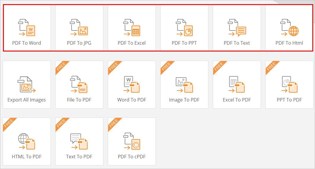 Easy to Convert PDF to Excel - Driver Easy