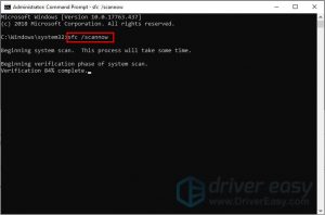 [Solved] Microsoft Edge Crashing Problem on Windows 10 - Driver Easy