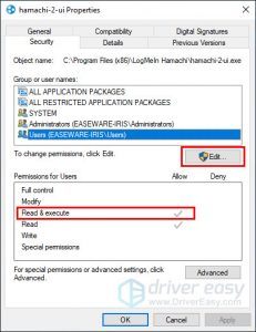 [Solved] How to Solve Hamachi Service Stopped Error - Driver Easy