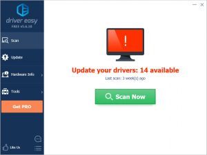 Download SCSI Drivers|Easily & Quickly - Driver Easy