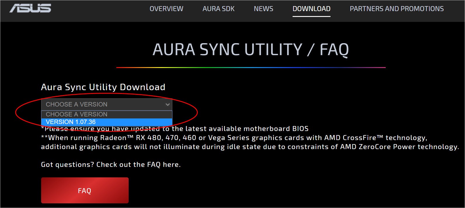 [Download] ASUS Aura for Windows 10 - Driver Easy