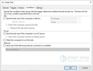 [Solved] How to Solve Hamachi Service Stopped Error - Driver Easy