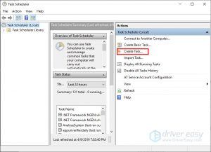 [Solved] How to Solve Hamachi Service Stopped Error - Driver Easy