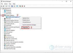 [Solved] Stop: 0x0000001E Blue Screen Error Code - Driver Easy