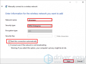 [Solved] Dell Laptop Not Connecting to WiFi - Driver Easy