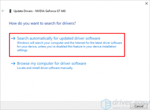 How to use the Windows 10 Device Manager to update your drivers ...