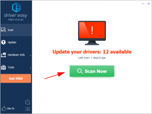 [Solved] Dell Laptop Not Connecting to WiFi - Driver Easy