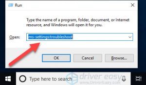 [FIXED] Youtube Audio Renderer Error on Windows 10 - Driver Easy