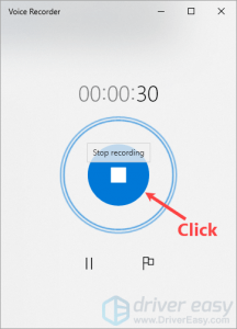 Mic Testing: How to test your microphone quickly & easily! - Driver Easy