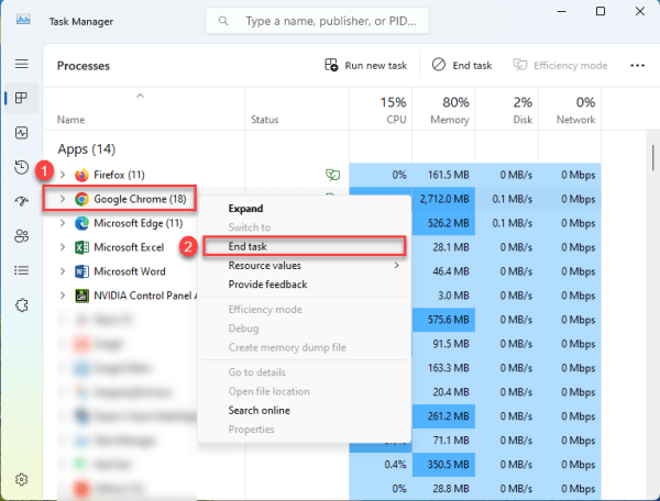 Google Chrome Not Opening? [SOLVED] - Driver Easy