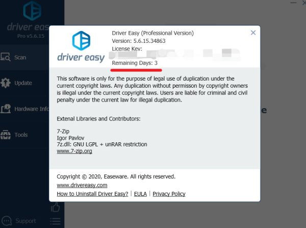 Frequently Asked Questions (FAQ) - Driver Easy