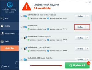 [FIXED] Youtube Audio Renderer Error on Windows 10 - Driver Easy