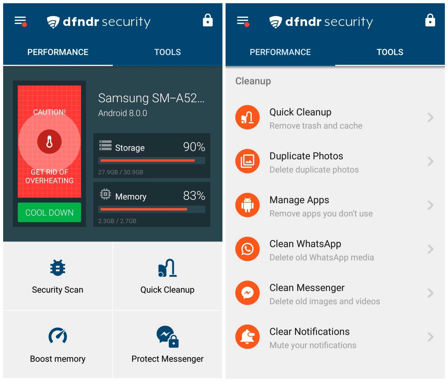 Best 10 Virus Cleaner App for Android - Driver Easy