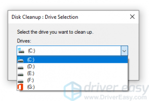 How to Clean Up Computer to Make it Run Faster - Driver Easy