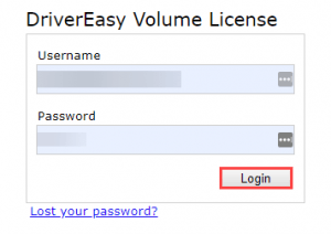 FAQ on License Key Issues - Driver Easy