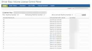 FAQ on License Key Issues - Driver Easy