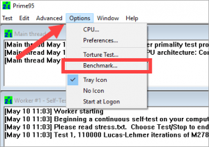 CPU Benchmark - Test Your CPU Performance Quickly & Easily - Driver Easy