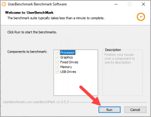 GPU Benchmark - Test Your GPU Performance Quickly & Easily - Driver Easy