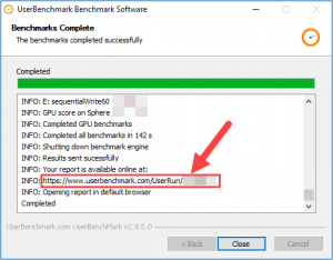 GPU Benchmark - Test Your GPU Performance Quickly & Easily - Driver Easy