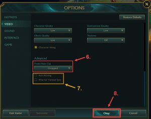 [SOLVED] League of Legends Lag Issue - Driver Easy