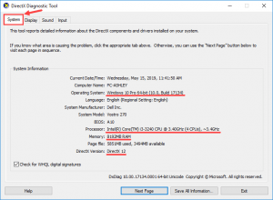 [Solved] League of Legends System Requirements - Driver Easy