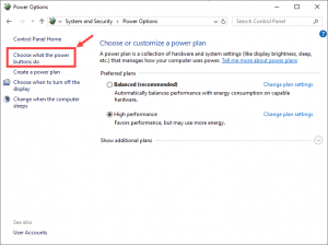 [SOLVED] Sleep Option Missing in Windows 10 - Driver Easy
