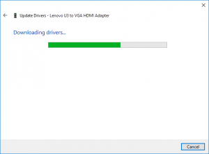 [DOWNLOAD] USB to HDMI Driver Update - Driver Easy