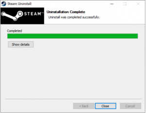 How to Fix Steam Error Code 130? [SOLVED] - Driver Easy