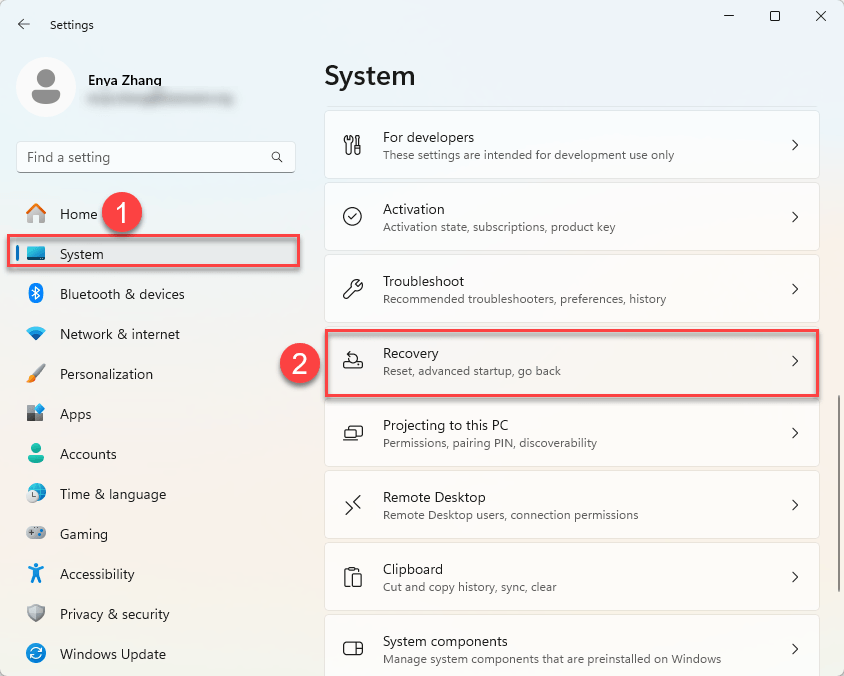 My computer keeps blue screening Windows 11 [Solved!] - Driver Easy