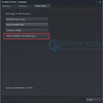 [Solved] Unreal Engine is exiting due to D3D device being lost - Driver Easy