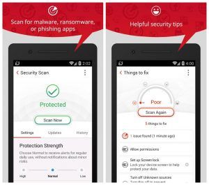 Best 10 Virus Cleaner App for Android - Driver Easy