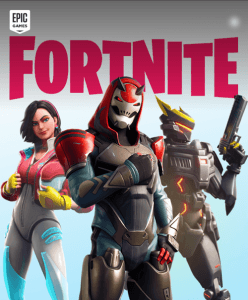 Fortnite servers status | Is Fortnite down? - Driver Easy