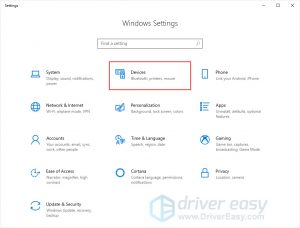 How to Connect Wireless Mouse to Windows/ Mac - Driver Easy