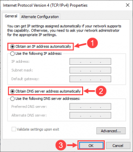 Laptop Not Connecting to Internet in Windows 10 [FIXED] - Driver Easy