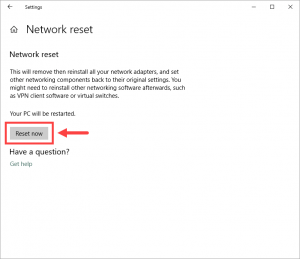 Laptop Not Connecting to Internet in Windows 10 [FIXED] - Driver Easy