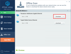 Windows 7 Network Adapter Driver Issues [SOLVED] - Driver Easy