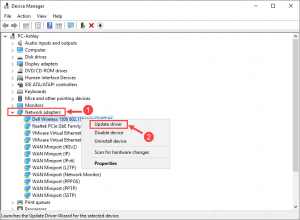 [DOWNLOAD] Wireless Network Adapter Drivers | Quickly & Easily - Driver ...