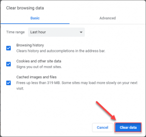 [Solved] Chrome Pages Not Loading - Driver Easy