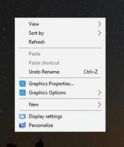 [2021 Guide] How to Solve Desktop Icons Moving | Quick & Easy - Driver Easy