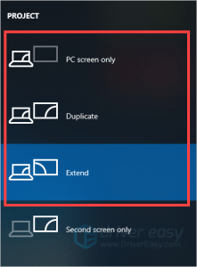 How to Fix Windows Black Screen Issues - Driver Easy